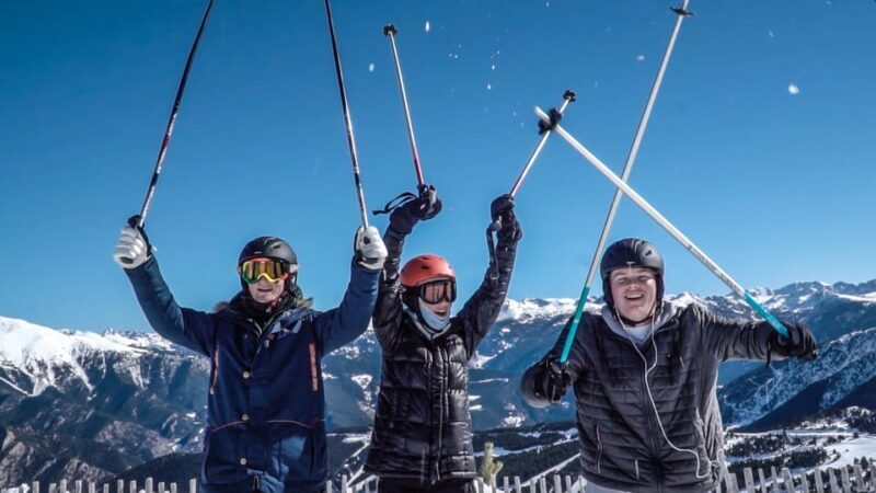 Barcelona: Andorra Ski Weekend - FAQ