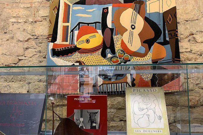 Barcelona Art and Tapas Small Group Walking Tour with Picasso Museum - A Deep Dive into the Tour Experience