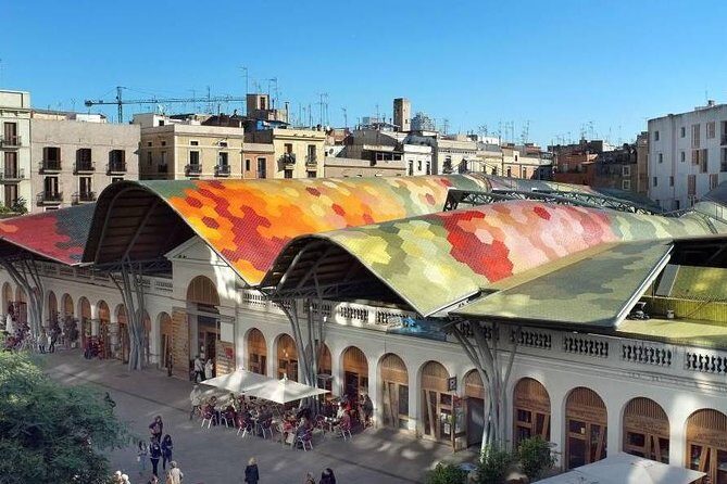 Barcelona Art and Tapas Small Group Walking Tour with Picasso Museum - Final Thoughts