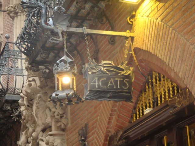Barcelona: Art Nouveau & Gaudí Tour - Barcelona: Art Nouveau & Gaudí Tour — A Deep Dive into Modernism
