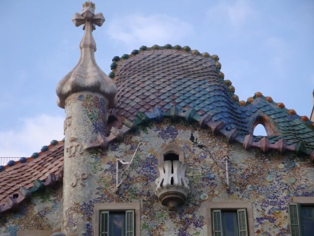 Barcelona: Art Nouveau & Gaudí Tour - The Practicalities and Value