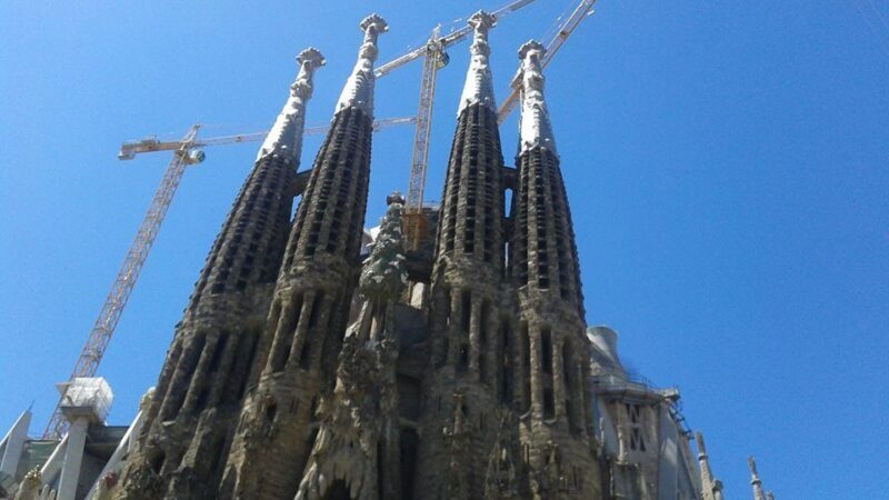 Barcelona: Art Nouveau & Gaudí Tour - Final Thoughts