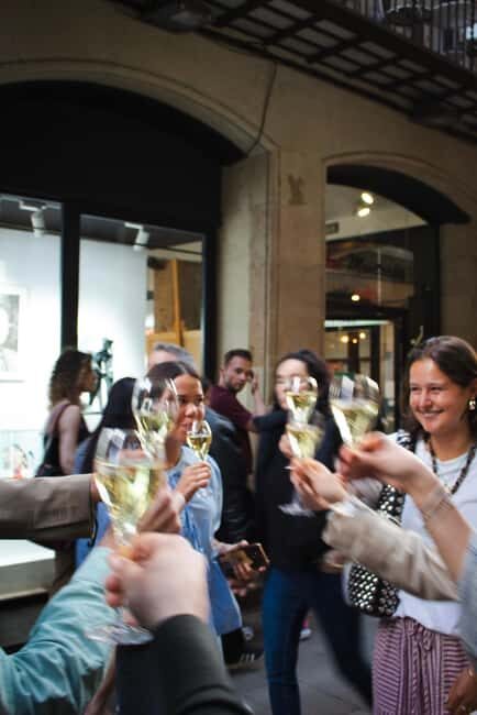 Barcelona: Authentic Food Tour with a Local Guide - A Comprehensive Breakdown of the Food Tour