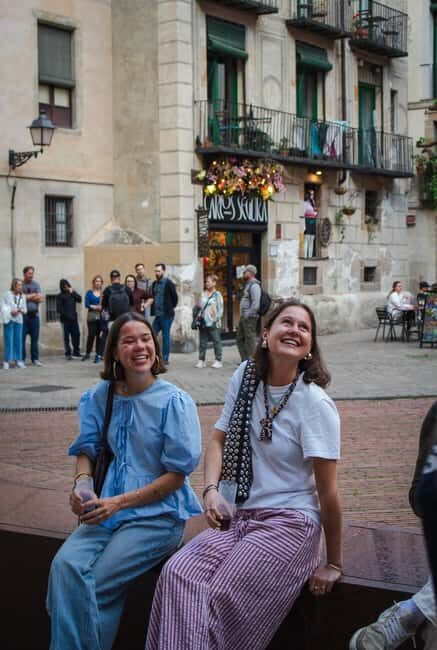 Barcelona: Authentic Food Tour with a Local Guide - FAQ