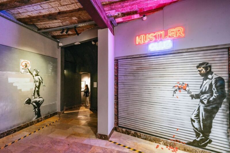 Barcelona: Banksy Museum, Permanent Exhibition Ticket - Final Thoughts: Is This Experience Worth It?