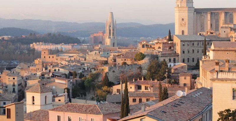 Barcelona: Barcelona, Girona & Besalú Jewish History Tour - Who Will Love This Tour?