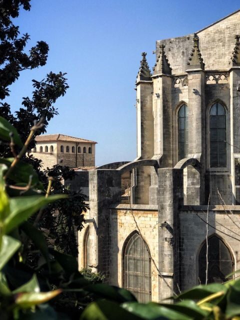 Barcelona: Barcelona, Girona & Besalú Jewish History Tour - FAQs