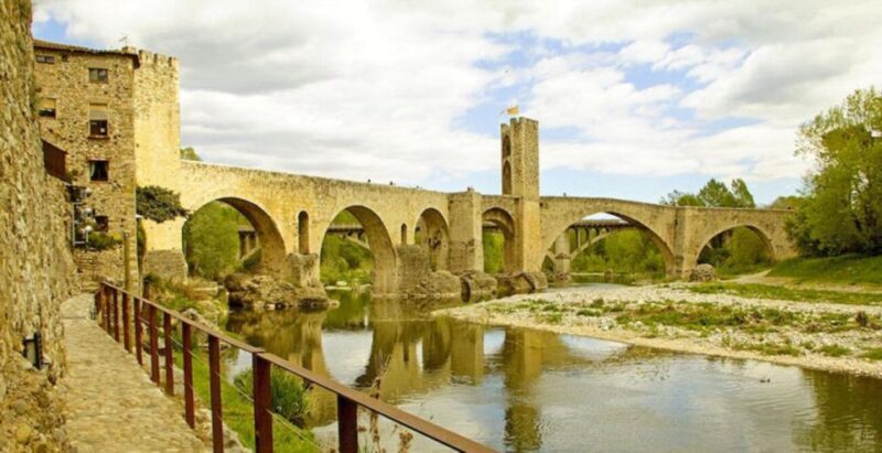 Barcelona: Barcelona, Girona & Besalú Jewish History Tour - Final Thoughts