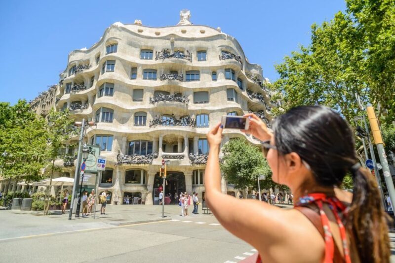Barcelona: Barcelona in one day Sightseeing e-Bike Tour - Final Thoughts