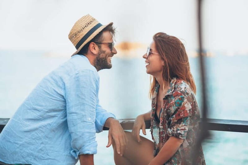Barcelona: Beach Photoshoot - Why Choose the Barcelona Beach Photoshoot?