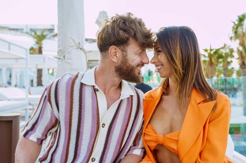Barcelona: Beach Photoshoot - The Breakdown of Your Photoshoot Experience
