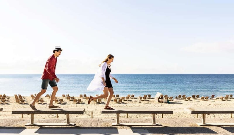 Barcelona: Beach Photoshoot - Practical Tips for Future Participants
