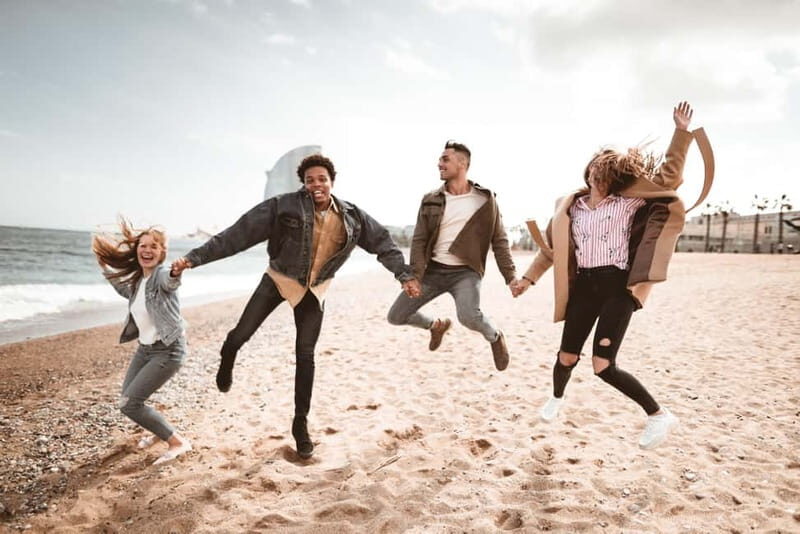 Barcelona: Beach Photoshoot - Who Will Love This Experience?