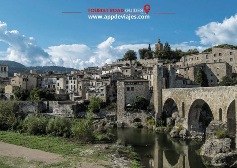 Barcelona: Besalú, Figueres, and Girona Day Trip with Lunch - Authenticity and Experience Summary