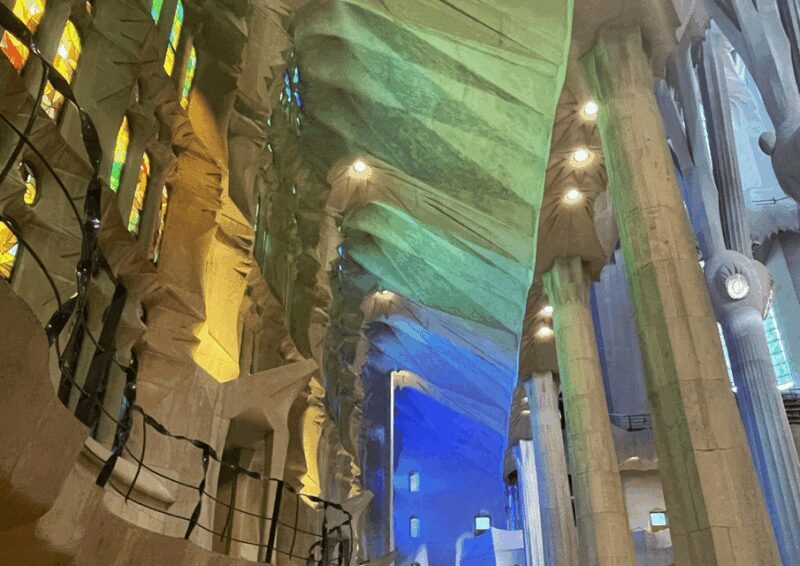 Barcelona: Best of Sagrada Familia Private Tour - Key Points