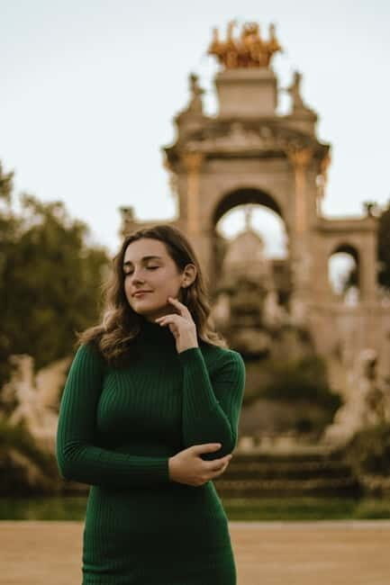 Barcelona: Best Photoshoot with 25 High-Resolution Photos - Why This Photoshoot Stands Out in Barcelona