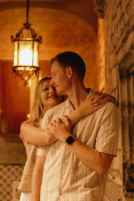 Barcelona: Best Photoshoot with 25 High-Resolution Photos - The Cost and Value