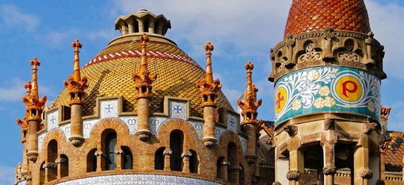 Barcelona Beyond Gaudí: Modernism, Rooftops, and Hidden Gems - FAQs