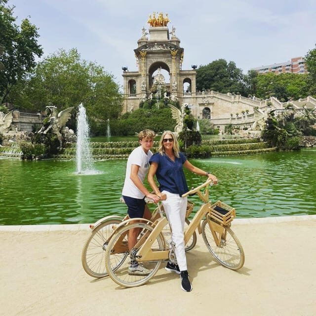 Barcelona Bicycle Tours: City Highlights - What to Expect on the Tour