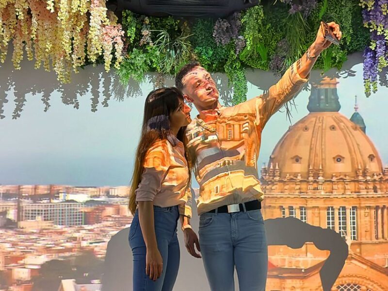 Barcelona: Big Fun Museum & Museum of Illusions Ticket Combo - Value and Considerations