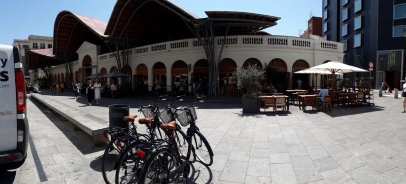 Barcelona: Bike Rental with Delivery and Pickup - Why Choose This Bike Rental Service?