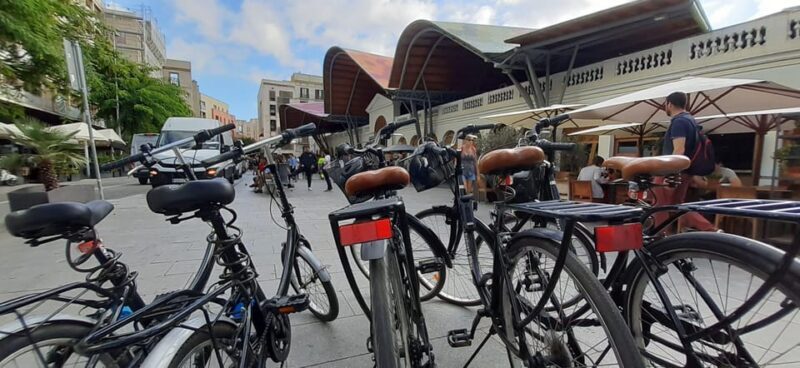 Barcelona: Bike Rental with Delivery and Pickup - Detailed Breakdown of the Bike Experience