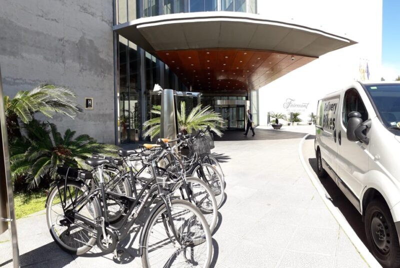 Barcelona: Bike Rental with Delivery and Pickup - The Sum Up: Is This Bike Rental Worth It?