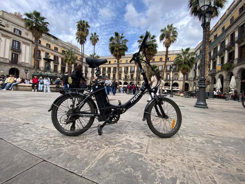 Barcelona: Bike Rental with Map & Local Recommendations - A Complete Breakdown of the Experience