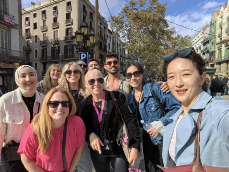 Barcelona: Bike Tour & Sagrada Familia Skip-the-Line Tickets - A Closer Look at the Experience