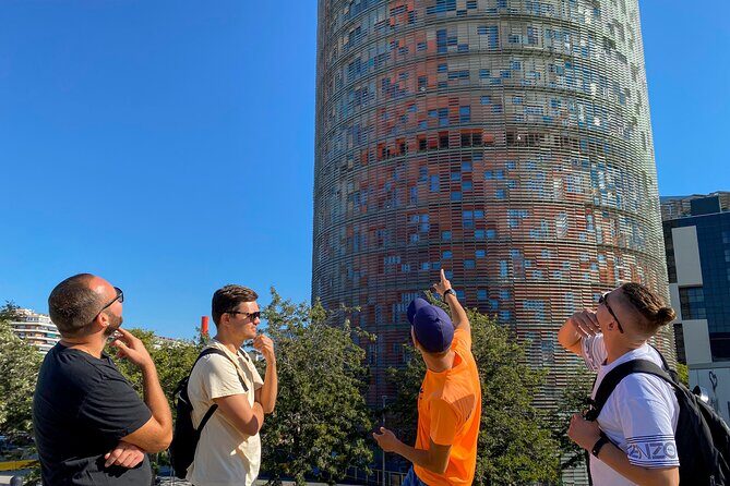 Barcelona bike tour with French guide 20-OP, bike/eBike - FAQ