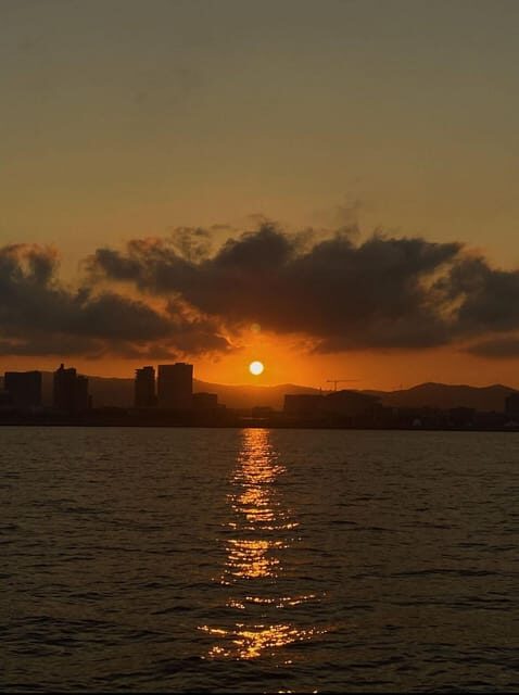 Barcelona: Boat Trip with Champagne - Is It Worth the Price?