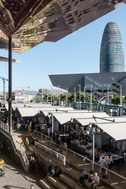 Barcelona Bohemian and Vintage - Who Should Consider This Tour?