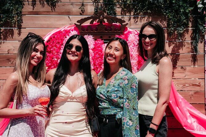 Barcelona Boozy Drag Queen Brunch - What’s Included and What’s Not?