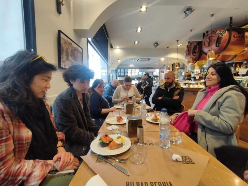 Barcelona: Boqueria Market & Barrio Gotico Street Food Tour - Frequently Asked Questions