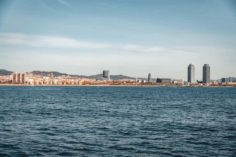 Barcelona: Brunch Boat Party with Drinks and DJ - A Thorough Look at the Barcelona Brunch Boat Experience