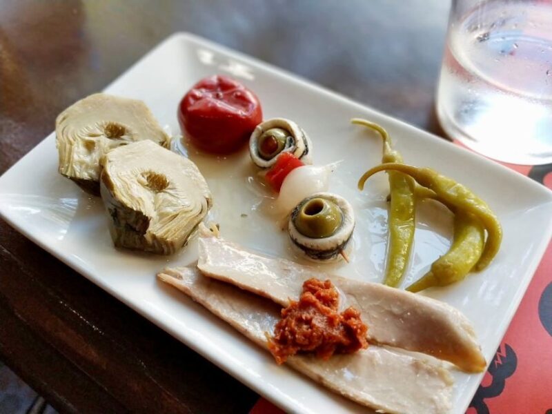 Barcelona: Brunch Walking Tour - A Practical Look at the Barcelona Brunch Walking Tour