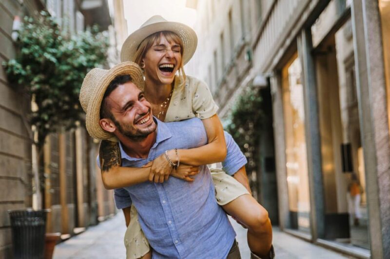 Barcelona by Heart: A Romantic Walk Through Time - Key Points