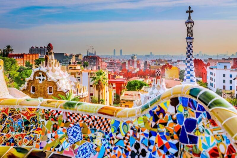 Barcelona by Heart: A Romantic Walk Through Time - Final Thoughts