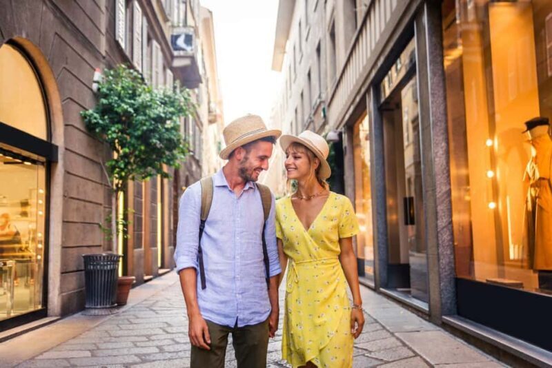 Barcelona by Heart Private Tour: Romantic Walk Through Time - Key Points
