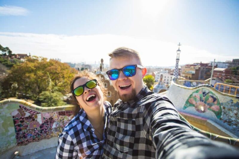 Barcelona by Heart Private Tour: Romantic Walk Through Time - FAQ