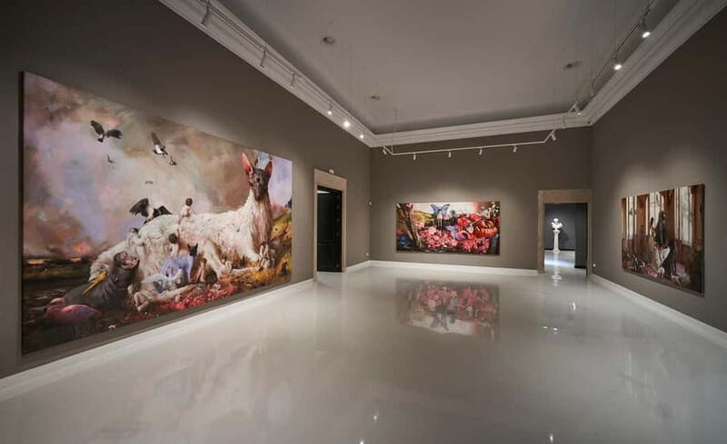 Barcelona Card: 25+ Museums and Free Public Transportation - Key Points