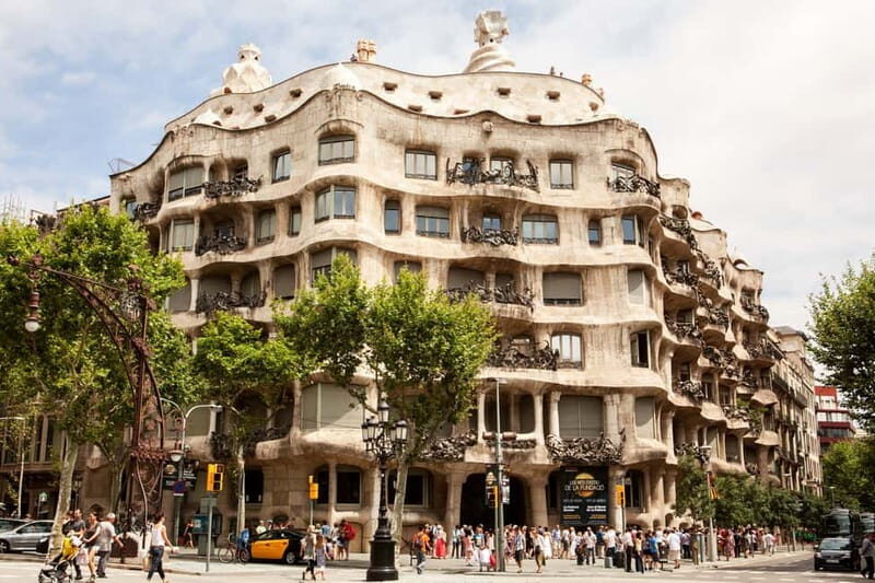 Barcelona Card: 25+ Museums and Free Public Transportation - The Experience: Getting the Most from Your Barcelona Card