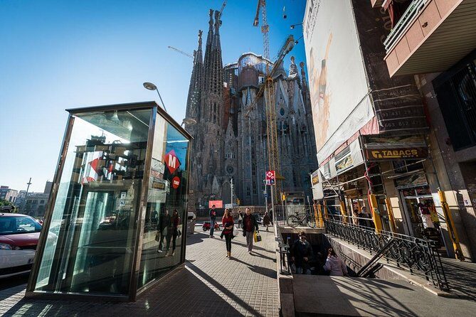 Barcelona Card Express. 48h - Planning Your 48-Hour Window