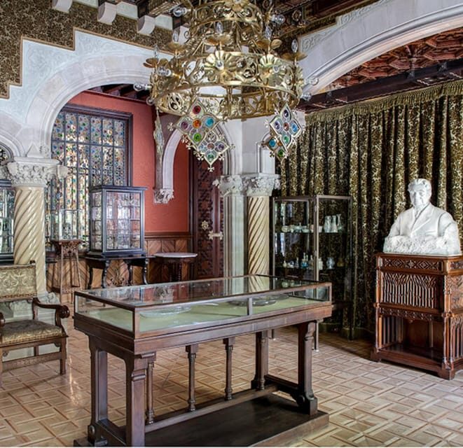 Barcelona: Casa Amatller,Palau Güell and Palau de la Música - Final Thoughts and Who Will Appreciate This Tour