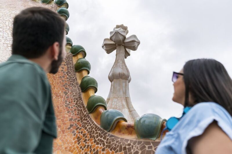 Barcelona: Casa Batlló Be The First Entry Ticket - Comparing Value and Cost