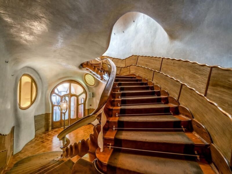 Barcelona: Casa Batlló, Casa Milà & Casa Vicens Guided Tour - FAQ