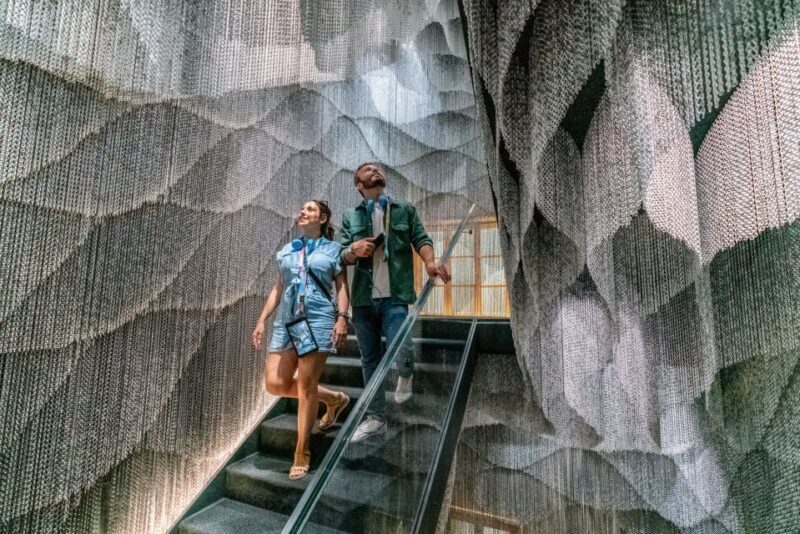 Barcelona: Casa Batlló Entry with Self-Audioguide Tour - The Sum Up