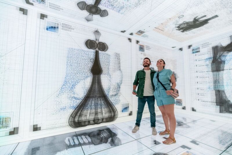 Barcelona: Casa Batlló Entry with Self-Audioguide Tour - Final Thoughts
