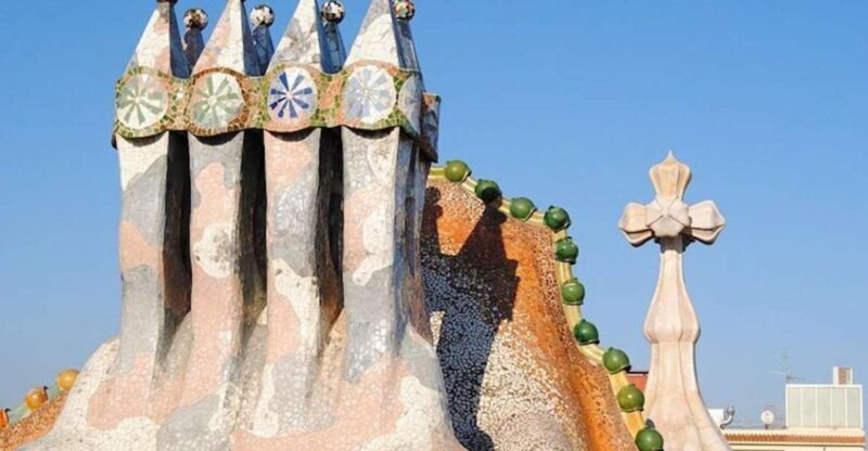 Barcelona: Casa Batlló, La Pedrera, & Chocolate Tasting Tour - The Sum Up