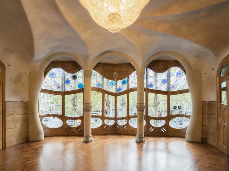 Barcelona: Casa Batlló Tour and Optional White Rabbit Museum - FAQ